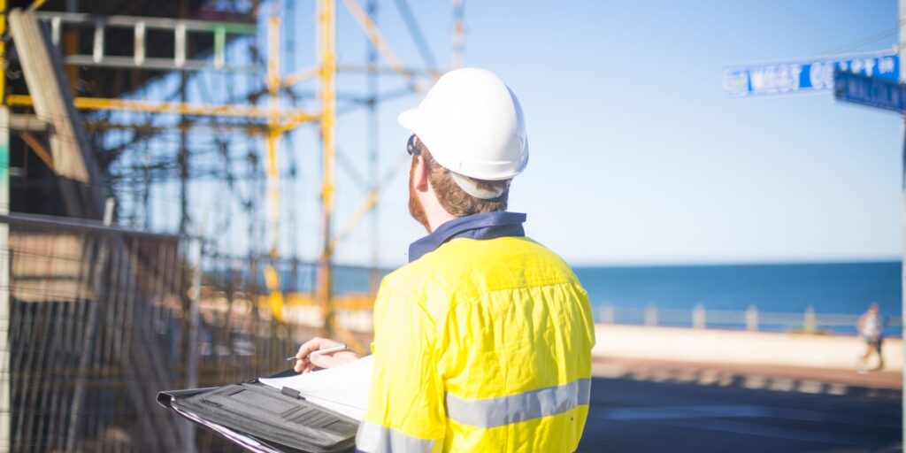Online Graduate Certificate in Civil Engineering | UniSC
